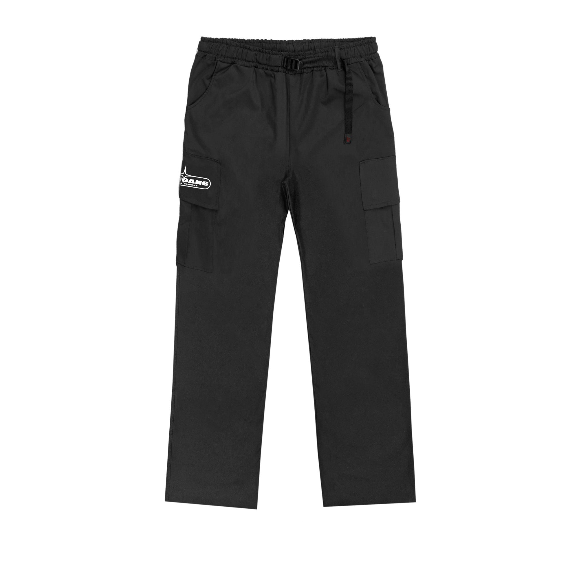DESTROY – CARGO PANTS (BK) – LOVEGANG BRAND - Shop