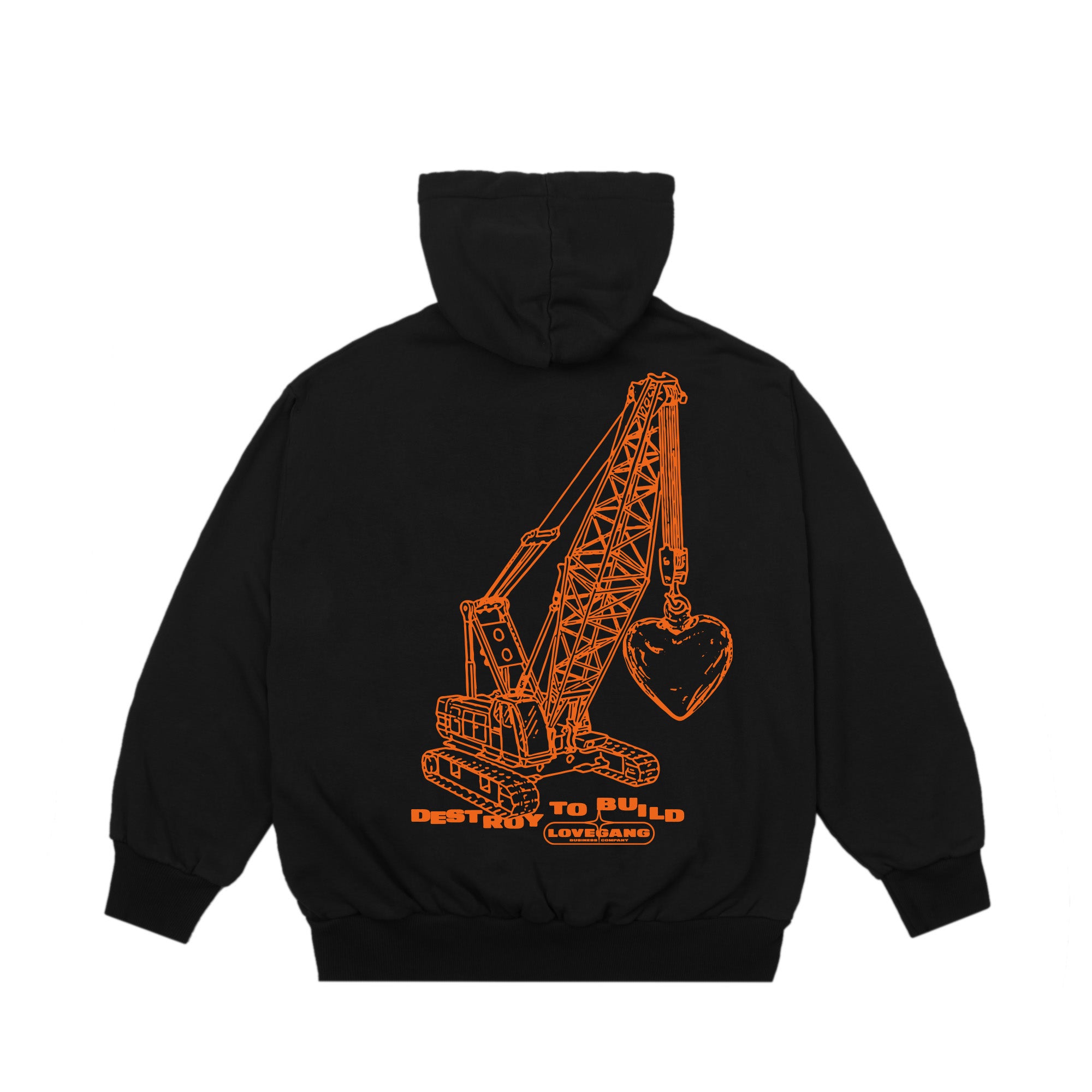 DESTROY – LOVEGANG BRAND - Shop