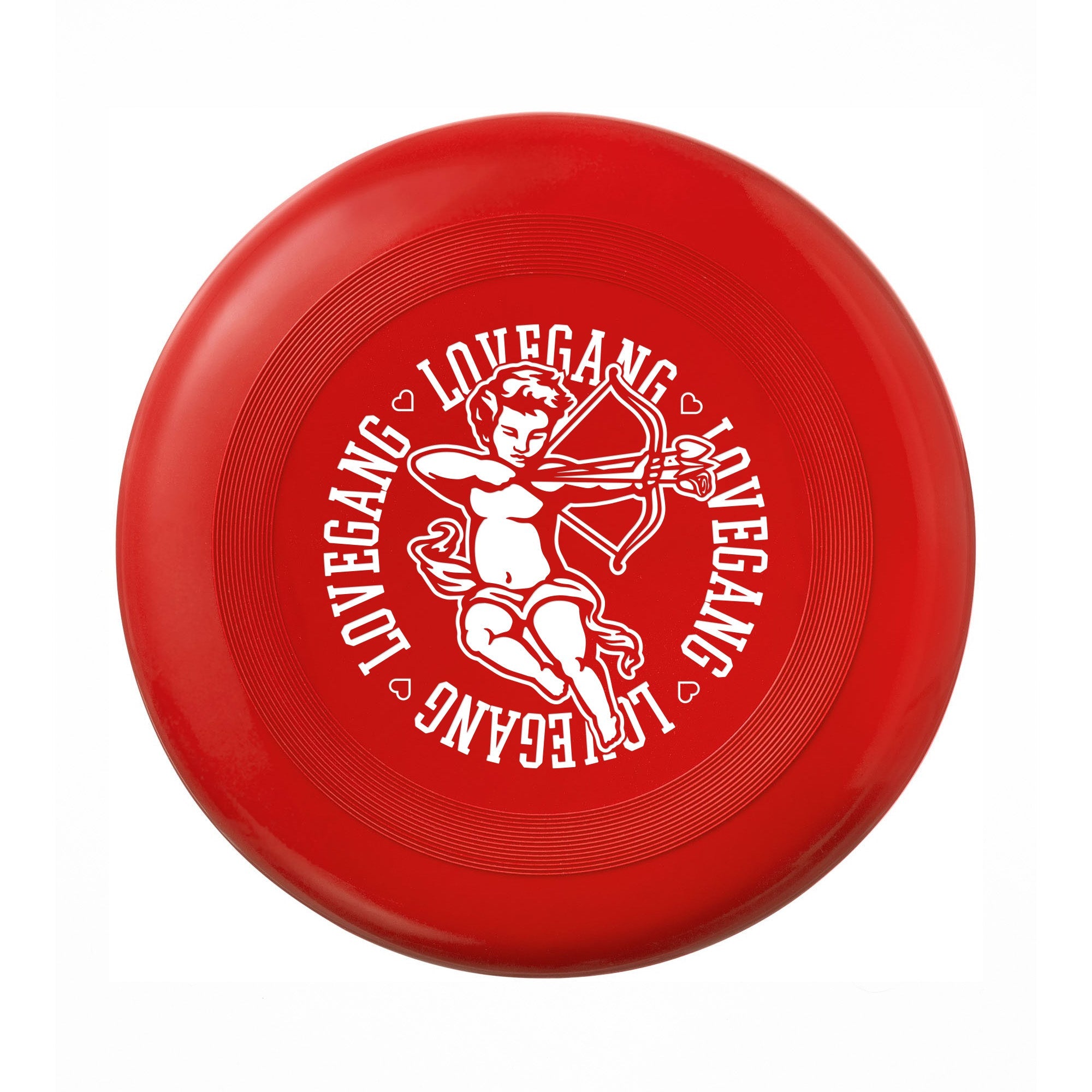 PUTUS S/S '24 - FRISBEE (RD) – LOVEGANG BRAND - Shop