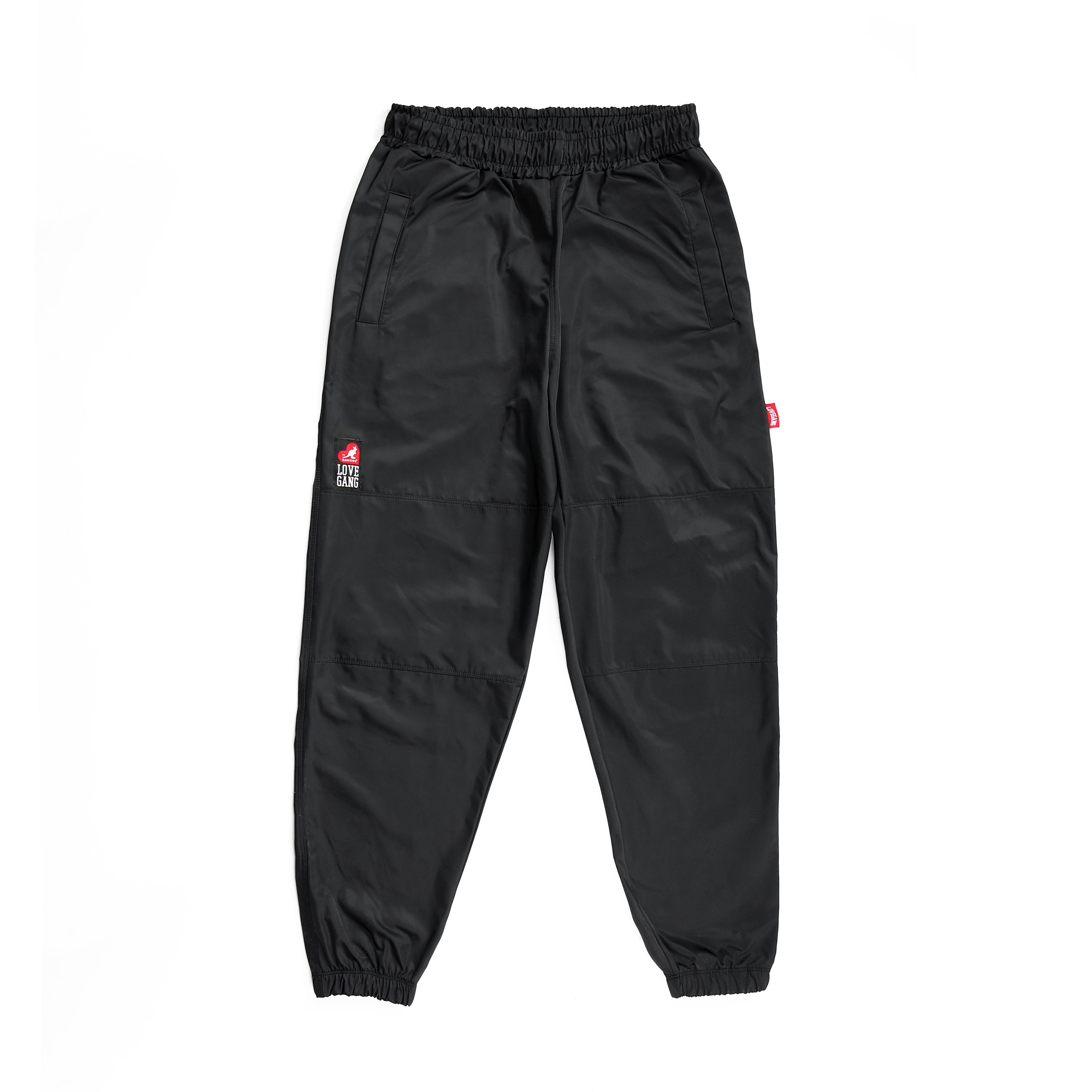 LG X KANGOL® KANGAROO - PANTS (BK) – LOVEGANG BRAND - Shop