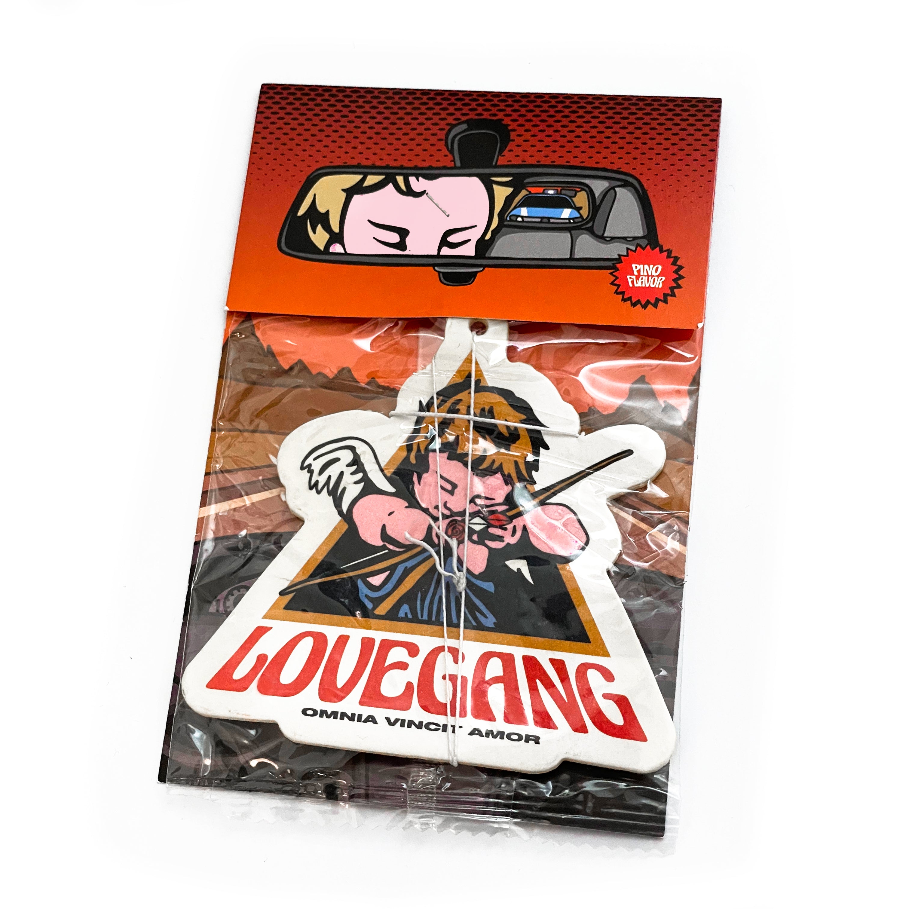 PUTUS '21 - DEO CAR (MT) – LOVEGANG BRAND - Shop